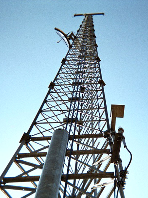 Tower Light LTD - About Us Page